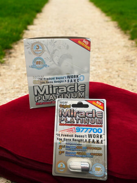 Miracle Zen – Doctor John's